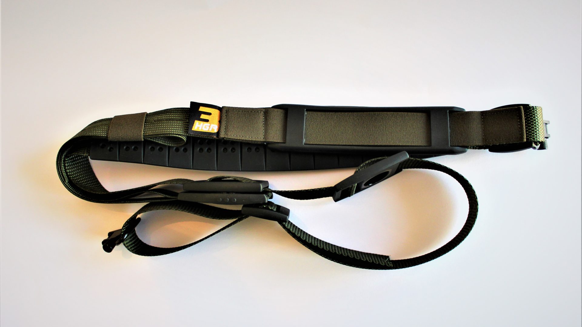 3HGR-asehihna Light Harness | NorDis Oy