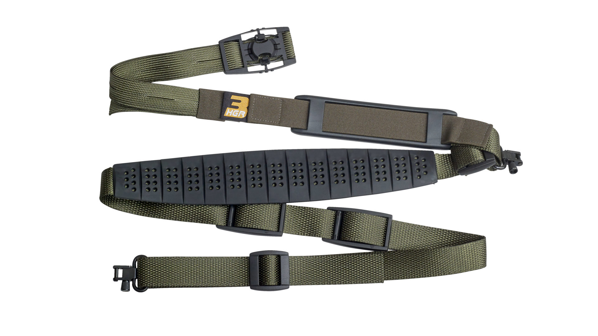3HGR-asehihna Light Harness, Blaser | NorDis Oy