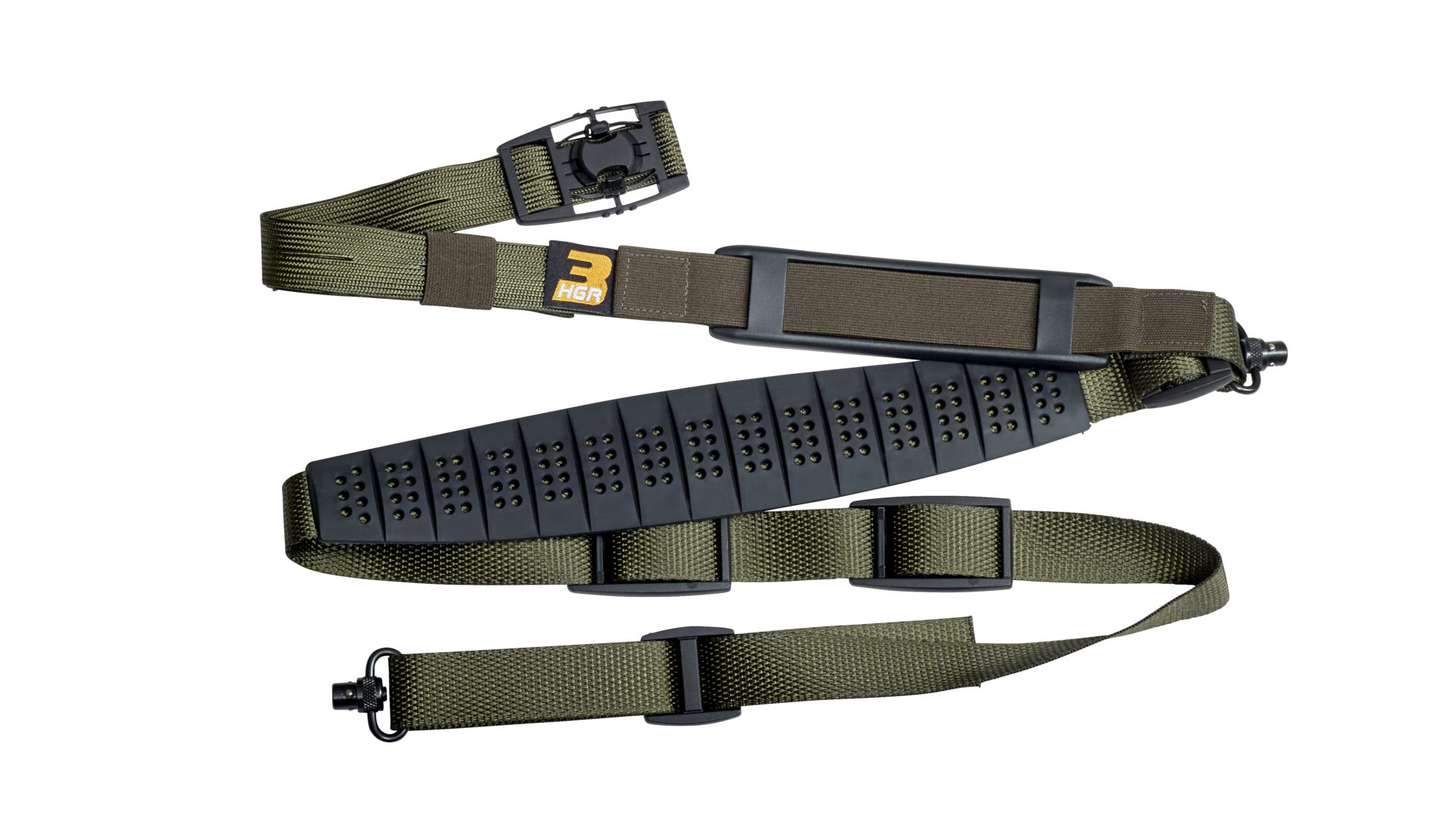 3HGR-asehihna Light Harness ”Push button” | NorDis Oy