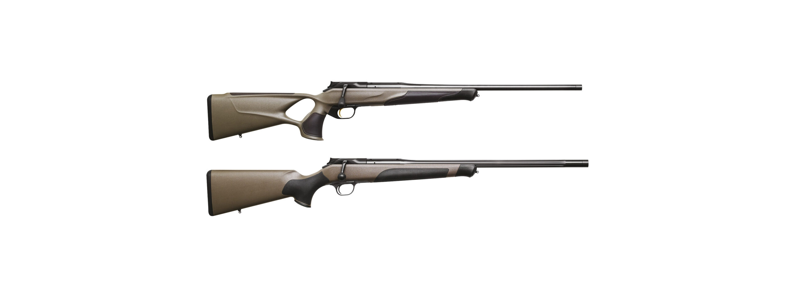 Blaser kampanjat 2019: Metsosta Karhuun | NorDis Oy