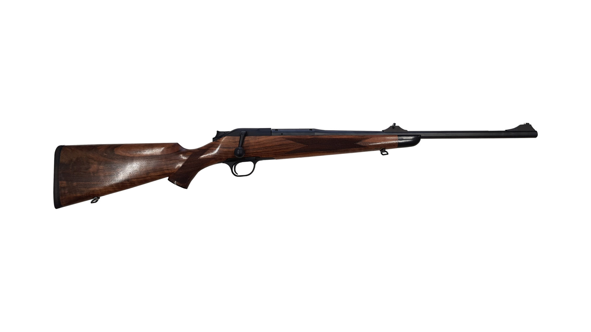 Avainsana: Blaser R8 Classic Sporter | NorDis Oy
