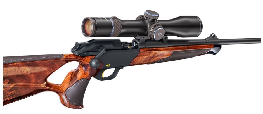 Odotettu Blaser R8 Ultimate nyt Suomessa! Rajoitettu erä! | NorDis Oy