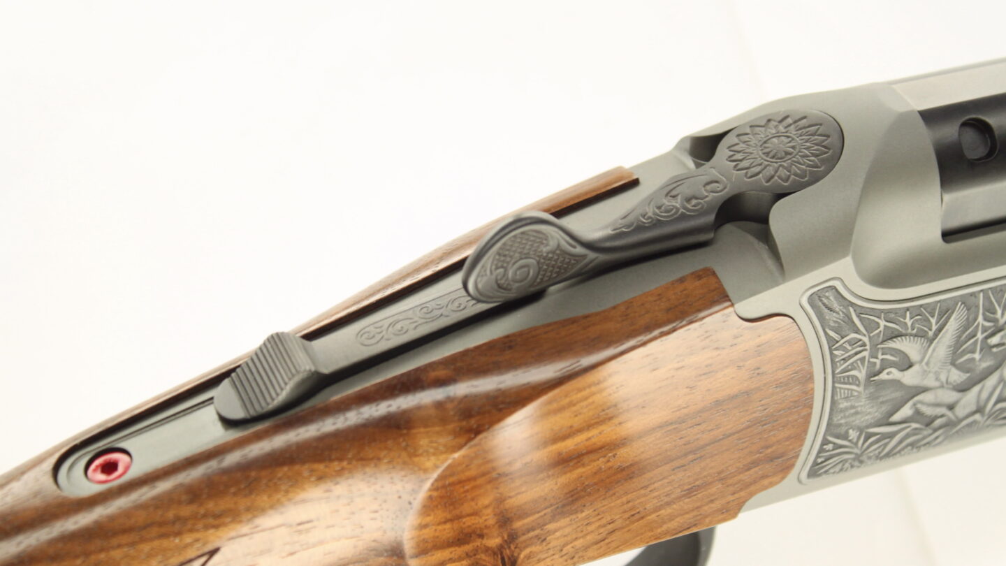 Avainsana: Blaser BBF95 | NorDis Oy