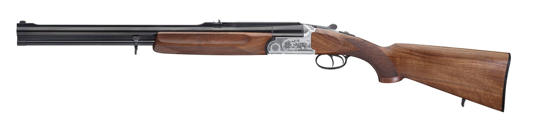 Esittelyssä Sabatti Forest -haulikkorihla | NorDis Oy