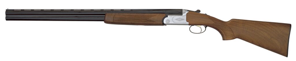 Sabatti Falcon haulikko 12/76 | NorDis Oy