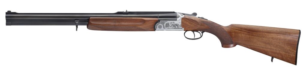 Sabatti Forest STE rihlakko .222 Rem / 20/76 | NorDis Oy