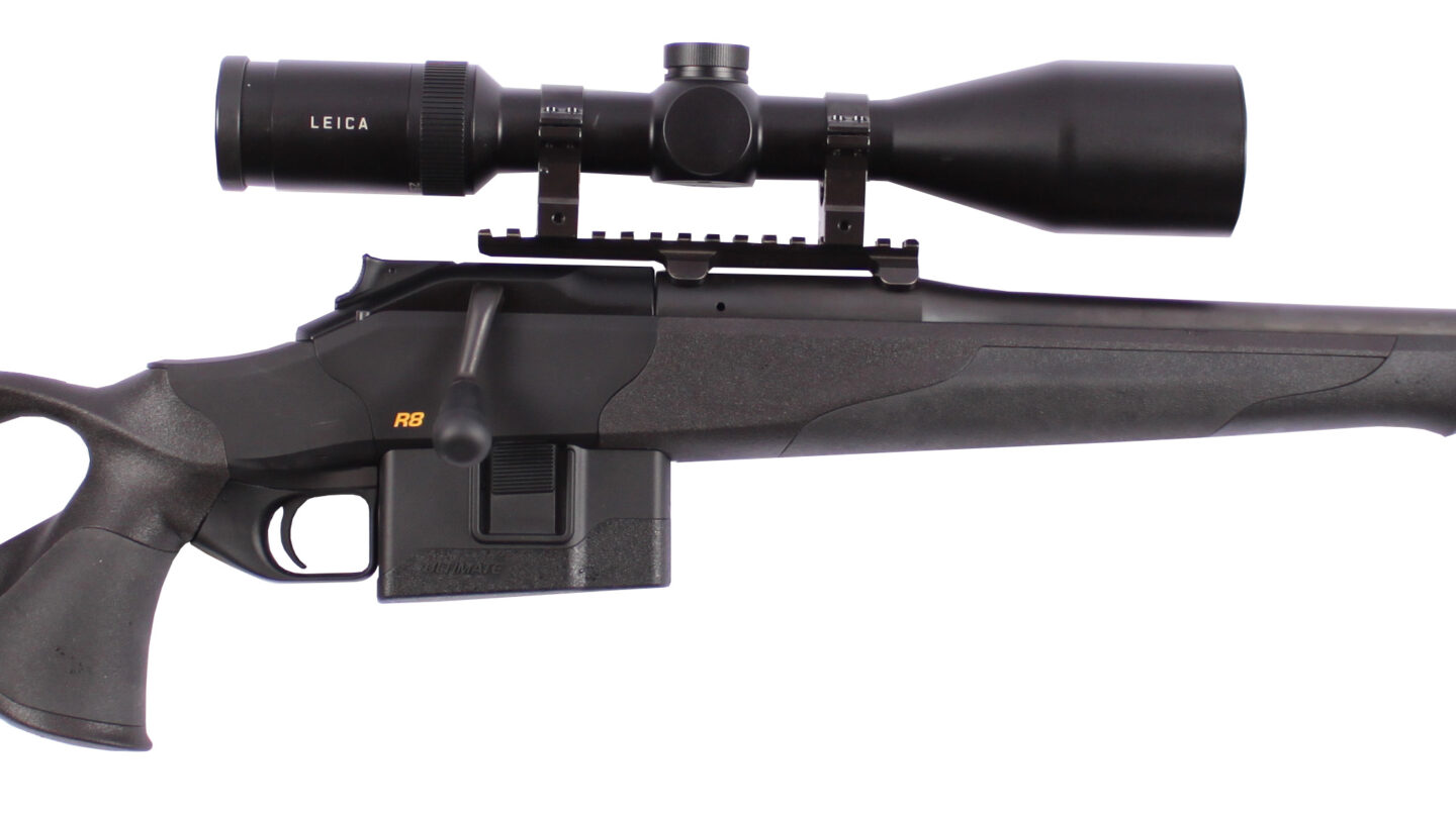 Blaser R8 Ultimate